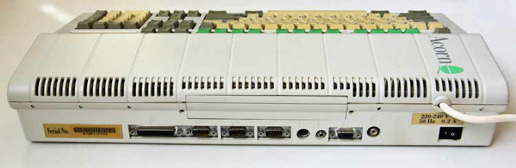 Acorn A3010 (Archimedes 3010)